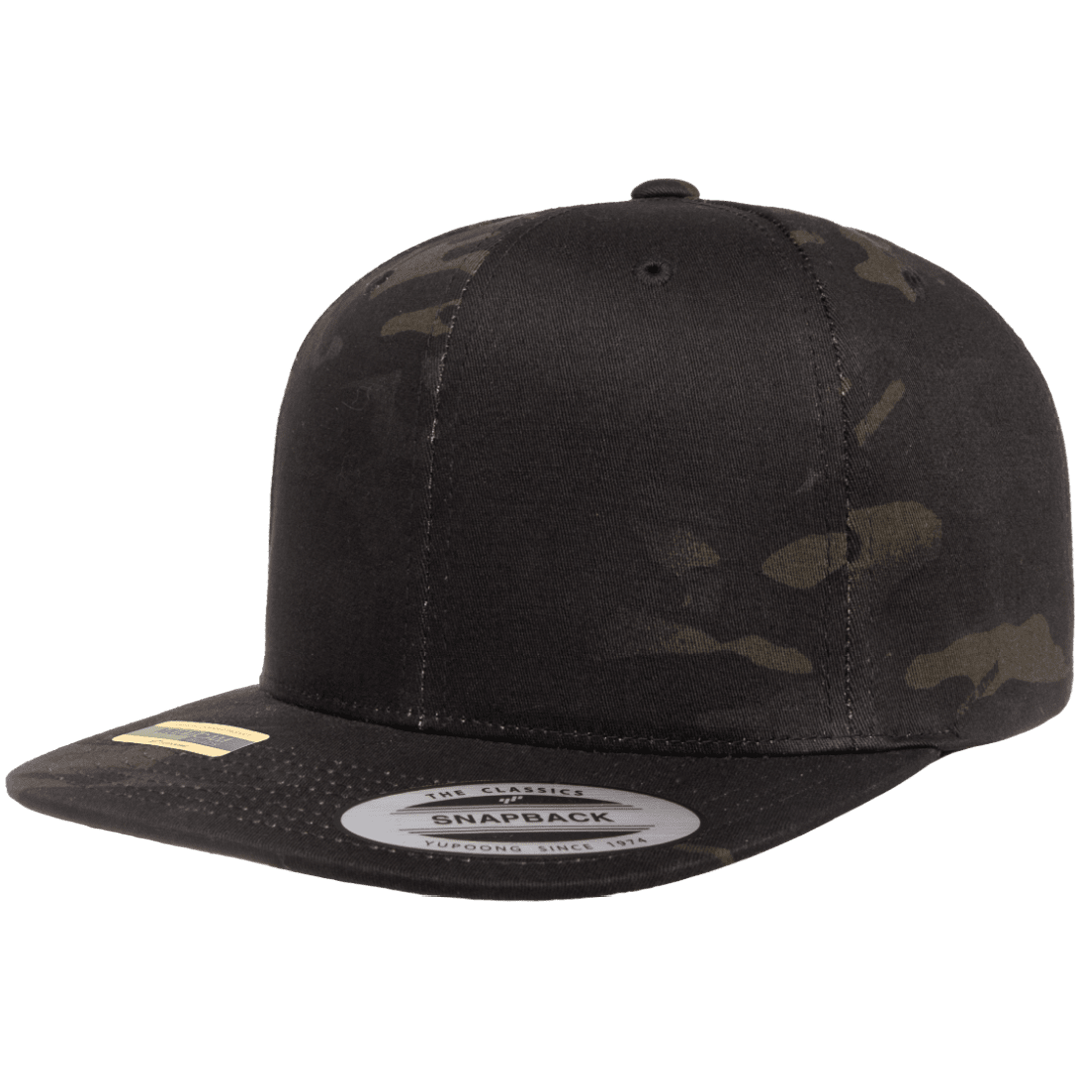 YP CLASSICS® Archives - Flexfit/Yupoong Cap