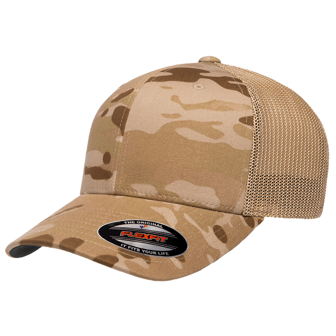 Flexfit® Archives - Flexfit/Yupoong Cap