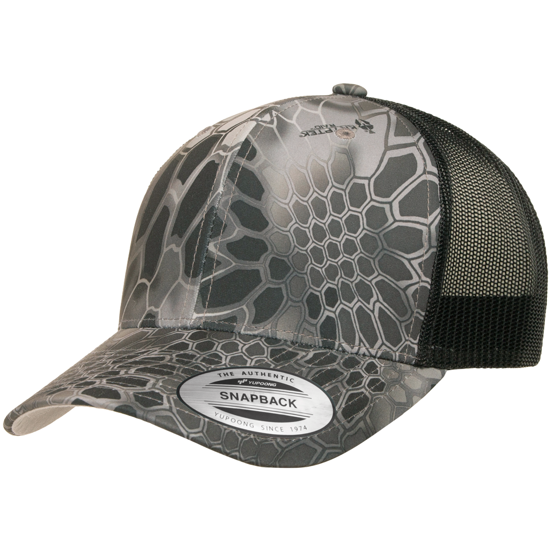 FLEXFIT® KRYPTEK® Archives - Flexfit/Yupoong Cap