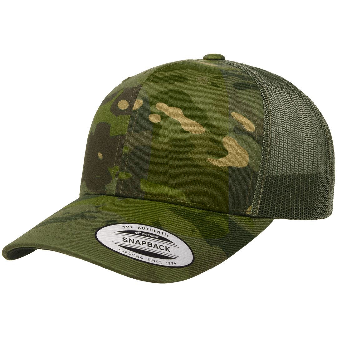 YP CLASSICS® Archives - Flexfit/Yupoong Cap